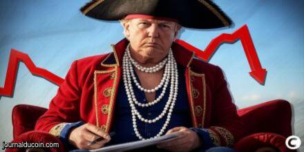 Donald Trump prêt à gracier CZ, le fondateur de Binance ? Les discussions s’intensifient à la Maison-Blanche