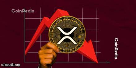 Why XRP Price Crashed to $1.53 — A 42% Drop That Shocked Traders?