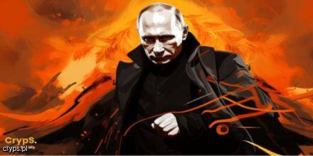 Putin ponownie grozi światu bronią jądrową