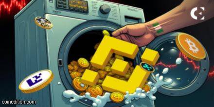 CoinGlass acusa a Binance de no reportar liquidaciones en la caída de las criptomonedas inducida por Trump