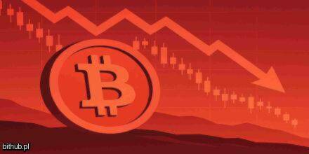 Bitcoin walczy o utrzymanie 110 000 USD po rekordowej likwidacji wartej 20 mld – to jeszcze nie koniec spadków?