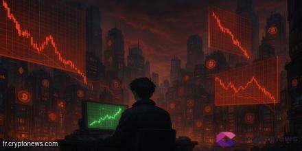 Le grand nettoyage du bullrun : et si c’était le point d’entrée idéal ?