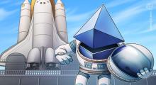 Ethereum-Update: ETH 2.0 weiter in Arbeit