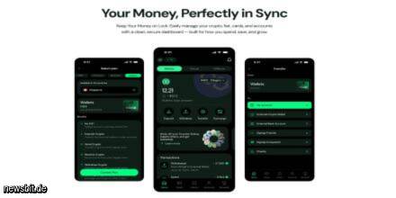 Können Ripple oder Solana 2025 eine 30-fache Rendite bringen? Experten sagen, Digitap bei 0,0159 $ hat die besseren Chancen