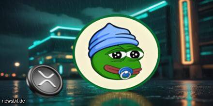 Ripple-(XRP)-Investoren bereiten sich auf einen 3x-Pump vor – doch Little Pepe (LILPEPE) unter 0,004 $ könnte um das 55-Fache steigen