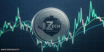 지캐시(ZEC), 트럼프 관세 여파 속 94% 회복…프라이버시 강점 주목