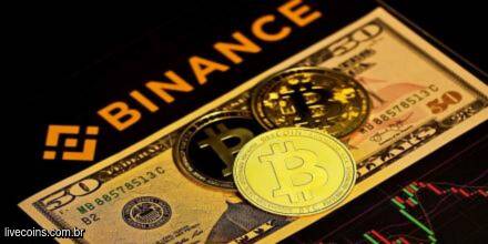 Binance reembolsará clientes que perderam dinheiro com três criptomoedas durante crash do mercado