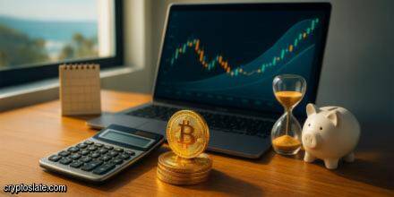 How much Bitcoin will you need to retire? This new calculator will tell you
