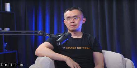 Donald Trump Binance’i Af Mı Edecek: Beyaz Saray’da Görüşmeler Hızlandı