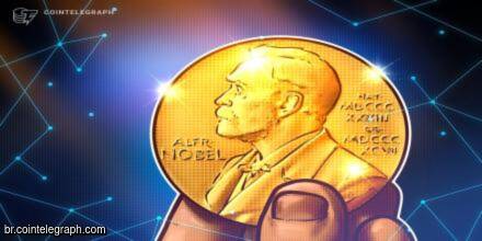 Defensora do Bitcoin e ativista dos direitos humanos María Machado ganha Prêmio Nobel da Paz
