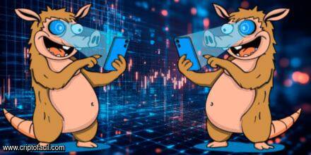 Contagem regressiva: pré-venda do token $SNORT encerra em 9 dias com projeção de alta de 895%