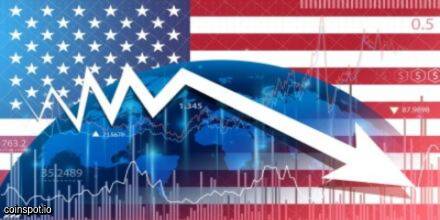 5 тревожных признаков того, что США скатываются в рецессию