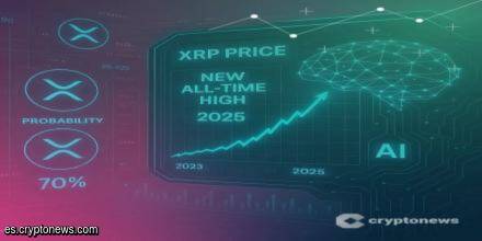 DeepSeek predice un nuevo ATH para el XRP, pero ¿cuándo?
