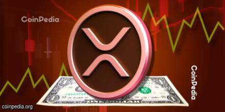 XRP News: Price Falls 20%, But $500M Planned Corporate Purchases Could Push Price