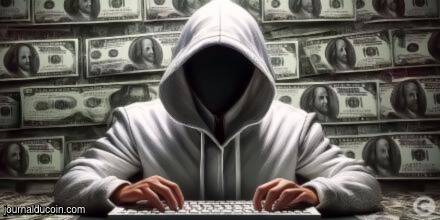 Économie : Plus de 75 milliards de dollars en cryptomonnaies illégales seraient saisissables par les États
