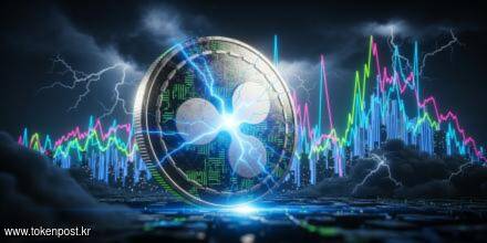 비트코인·XRP·SHIB 폭락 후 반등…트럼프發 리스크에 시장 혼돈