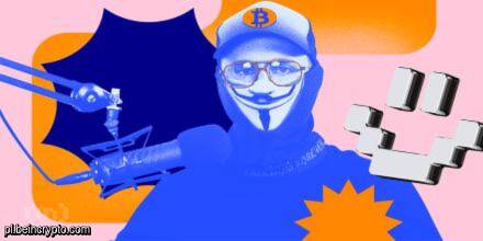 Phil Konieczny: Ogromna rzeźnia, pełno bankrutów, a altcoin season odpływa