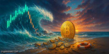 A blip in ‘Uptober’: crypto’s October reckoning beyond the $20B washout