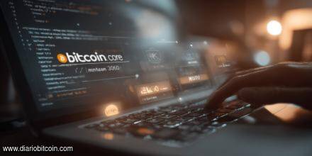 Bitcoin Core 30.0: cambios clave en políticas, limites actualizados, modo oscuro, tarifas y compatibilidad