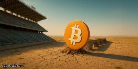 Build it and they will come may not be enough for Bitcoin DeFi