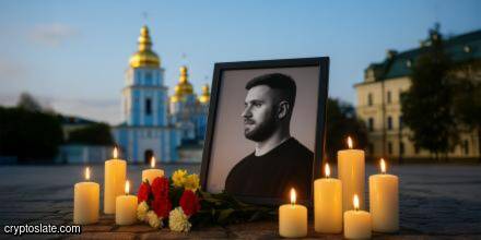 Ukrainian crypto trader Konstantin Galich found dead after crypto’s historic wipeout