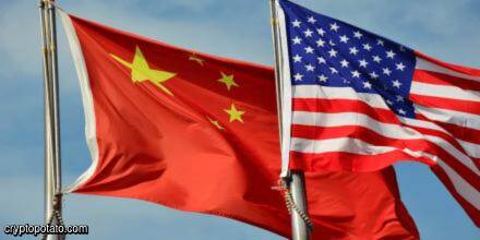 Bitcoin Soars Beyond $114K, Ethereum Spikes 6% as US-China Tensions Ease