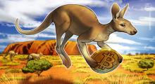 Australianos agora podem comprar Bitcoin nos Correios