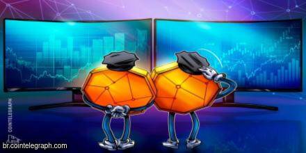 Investigação vincula baleia de 100.000 BTC da Hyperliquid ao ex-CEO da BitForex