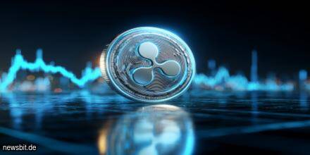 KI-Prognose: XRP-Kurs könnte Ende 2025 über 5 US-Dollar steigen