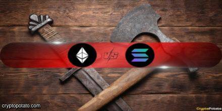 From Meme Coins to DeFi Dominance: How Solana Overtook Ethereum’s Early Growth Curve