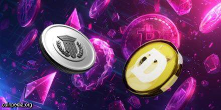 Top Crypto to Buy for the Upcoming Bull Run: Dogecoin (DOGE) vs Mutuum Finance (MUTM)