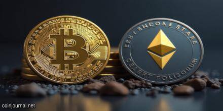 Bitcoin, Ethereum rebound following ‘largest single-day wipeout in crypto history’