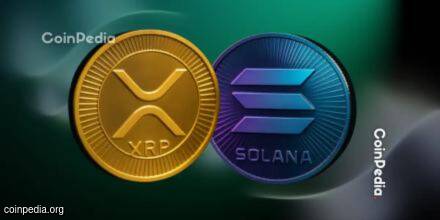 Can Ripple or Solana Give Investors 30x ROI in 2025? Experts Say Digitap at $0.0159 Has a Better Shot