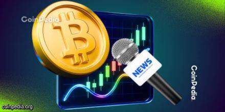 Why the Crypto Market Is Up Today