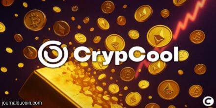 CrypCool révolutionne l’or qui dort : transformez vos bijoux en crypto !