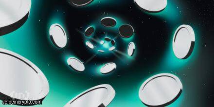 Diese 3 Altcoins starten massive Rückkäufe nach dem Krypto-Crash