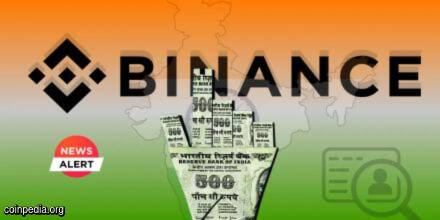 India Cracks Down on Crypto: 400+ Wealthy Traders Under Investigation for $42M Tax Evasion