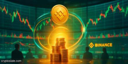 Binance to pay $283M compensation for market chaos as BNB reaches new $1.3k ATH