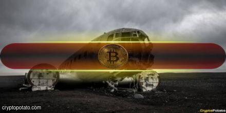 Analysts See 2020 Parallels in Crypto’s $19B Market Washout