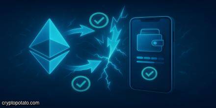 Jumper Exchange and Lido Partner to Offer Instant Ethereum Withdrawals