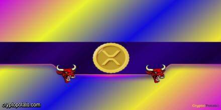 XRP Reclaims Key Trendline: $14 to $28 Projections Ahead