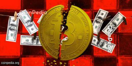 $19B Crypto Crash: Binance, Wintermute, and Trump Behind October 10 Market Collapse