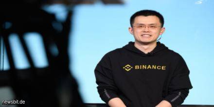 CZ zurück bei Binance? Weißes Haus erwägt Begnadigung für den Krypto-Milliardär