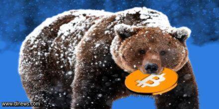 Traders brace for ‘choppy road ahead’ after $19bn crypto bloodbath