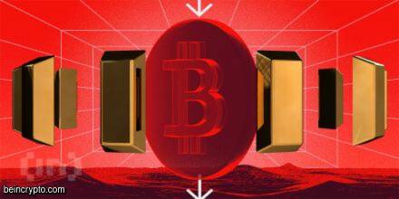 Is Bitcoin Really ‘Digital Gold’? What Gold’s Record Run Reveals After the Crypto Crash