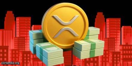 Full List of XRP Companies Shows $11.5B XRP Holdings Value and Treasury Gains