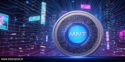 레이어2 반등 주도…멘틀(MNT), 하루 새 31% 급등