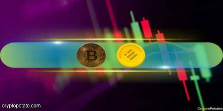 BNB Hits New ATH Just Days After Market Meltdown, BTC Eyes $116K: Market Watch