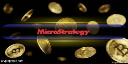 Strategy Buys More Bitcoin, It Now Holds 640,250 BTC