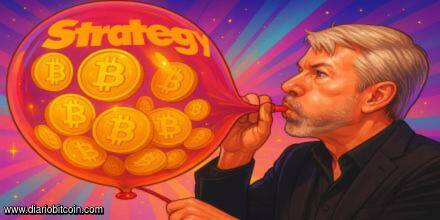 Strategy reanuda sus compras de Bitcoin, añade 220 BTC por USD $27,2 millones